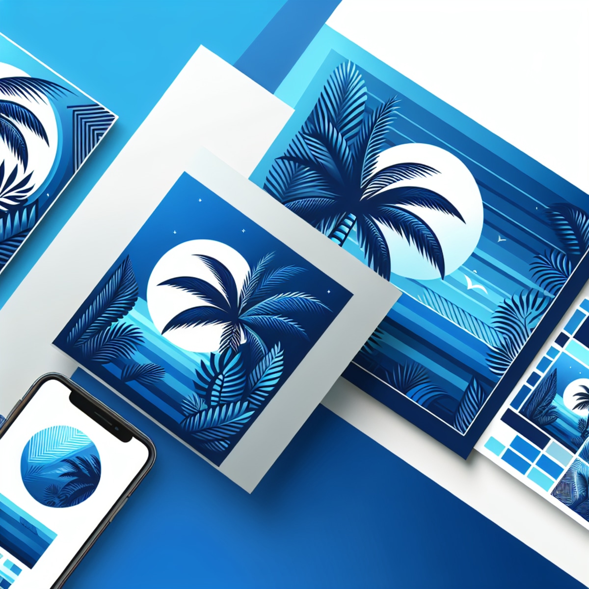 Best Jungle Theme Wallpaper Generator | Vondy