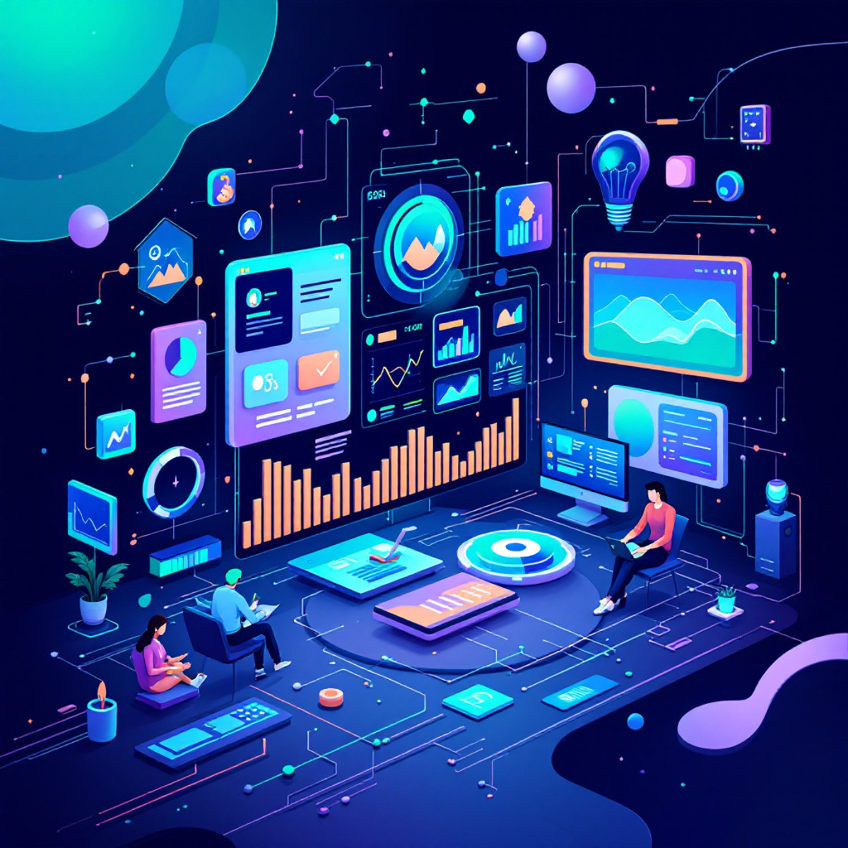 Web Application Generator