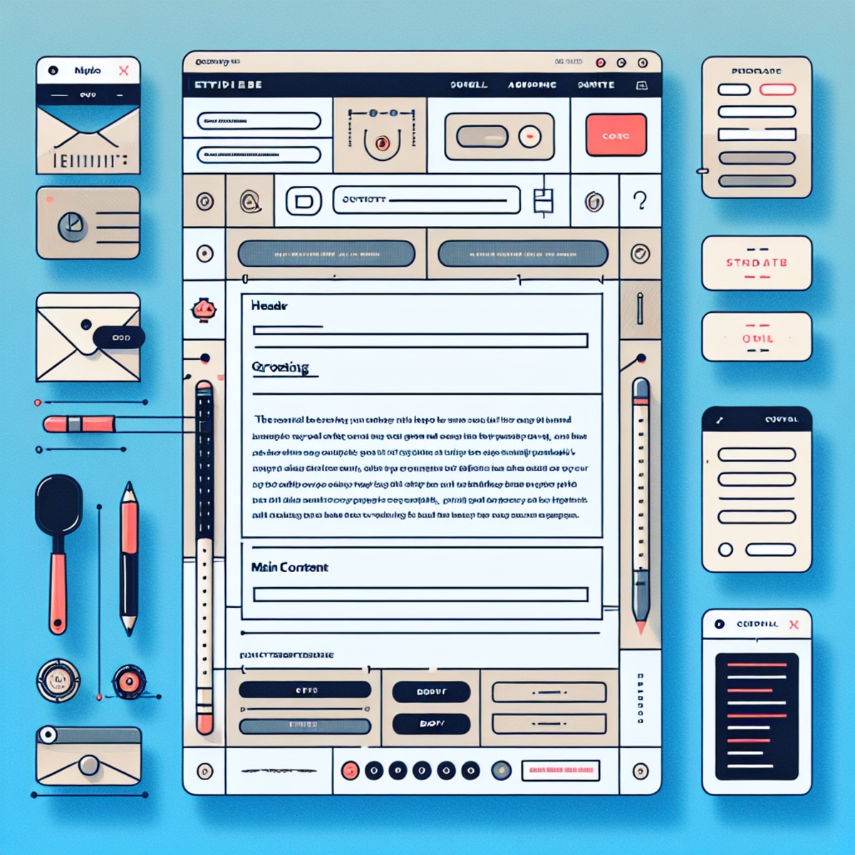 Best Webpagefx Email Template | Vondy