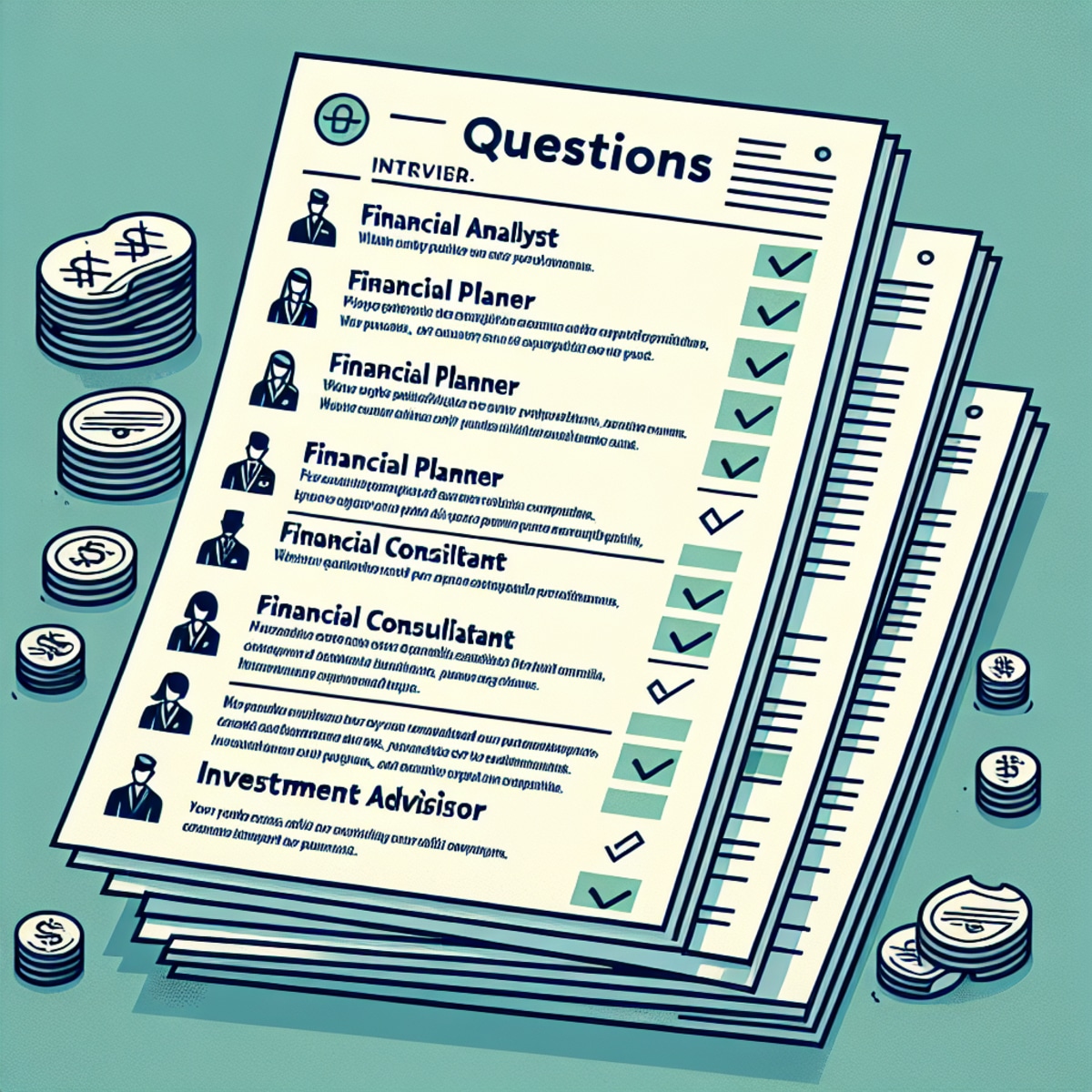 Best Risk Management Interview Question Generator | Vondy