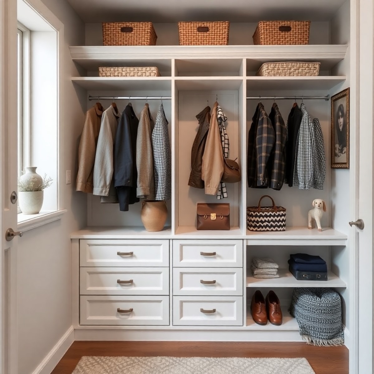Best Mens Closet Design Ideas Vondy