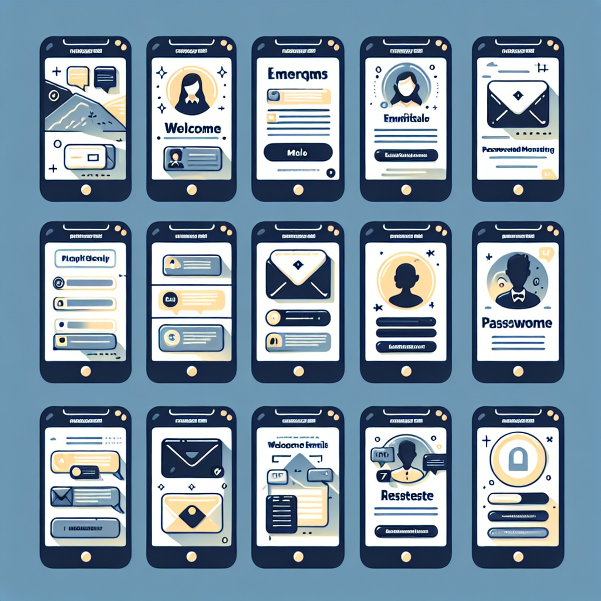 Best Feedback Response Email Template | Vondy