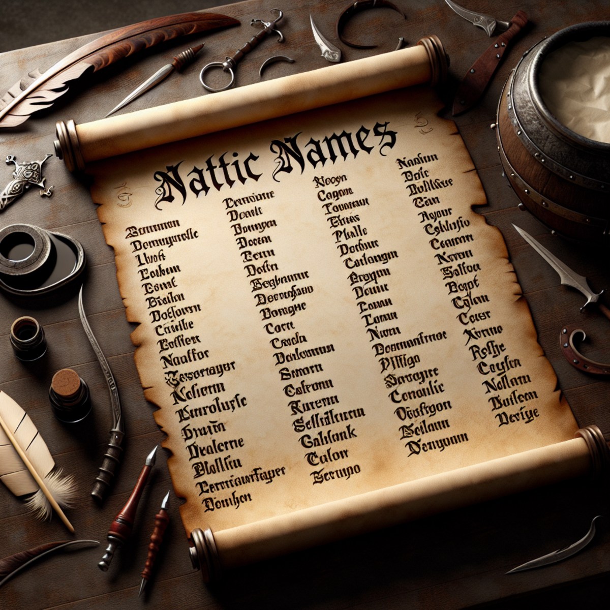 Best Language Generator | Vondy