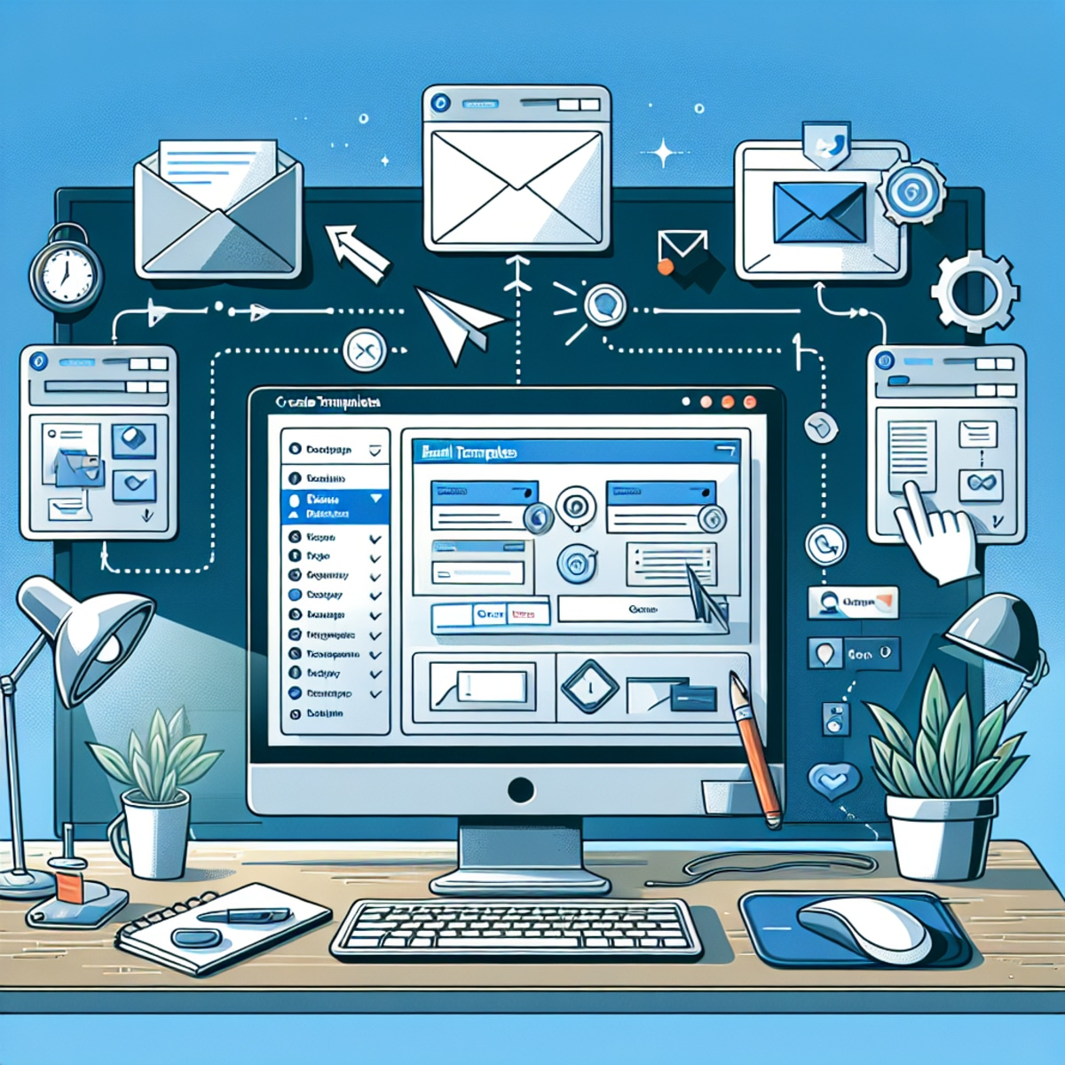 Best Microsoft Outlook Quick Step Email Template | Vondy