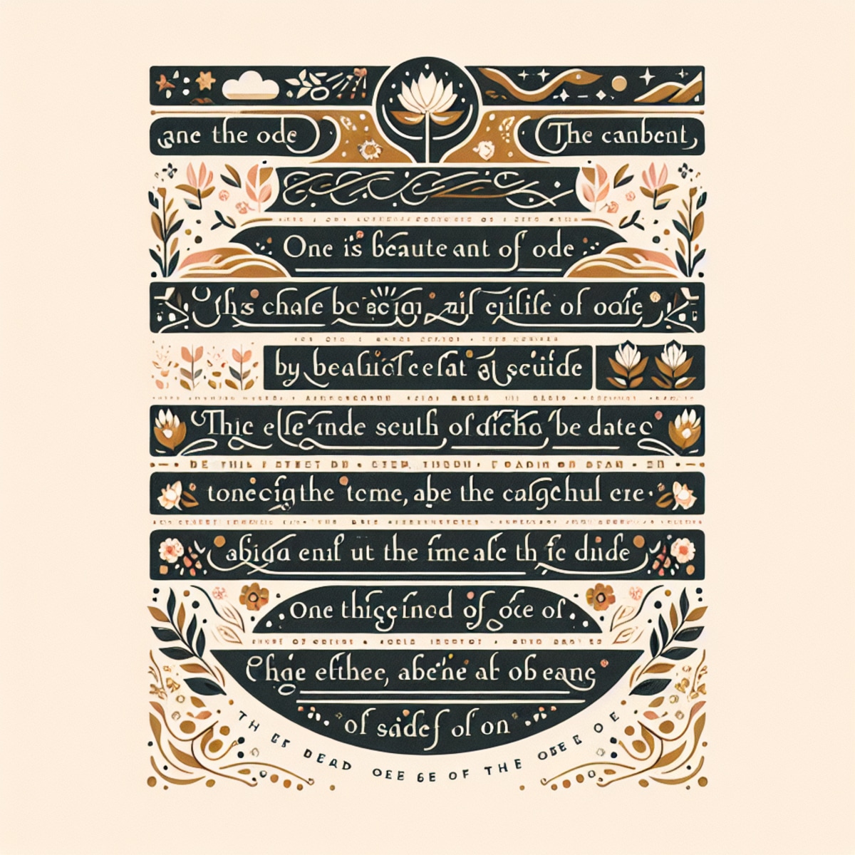 Best Name Poem Generator | Vondy