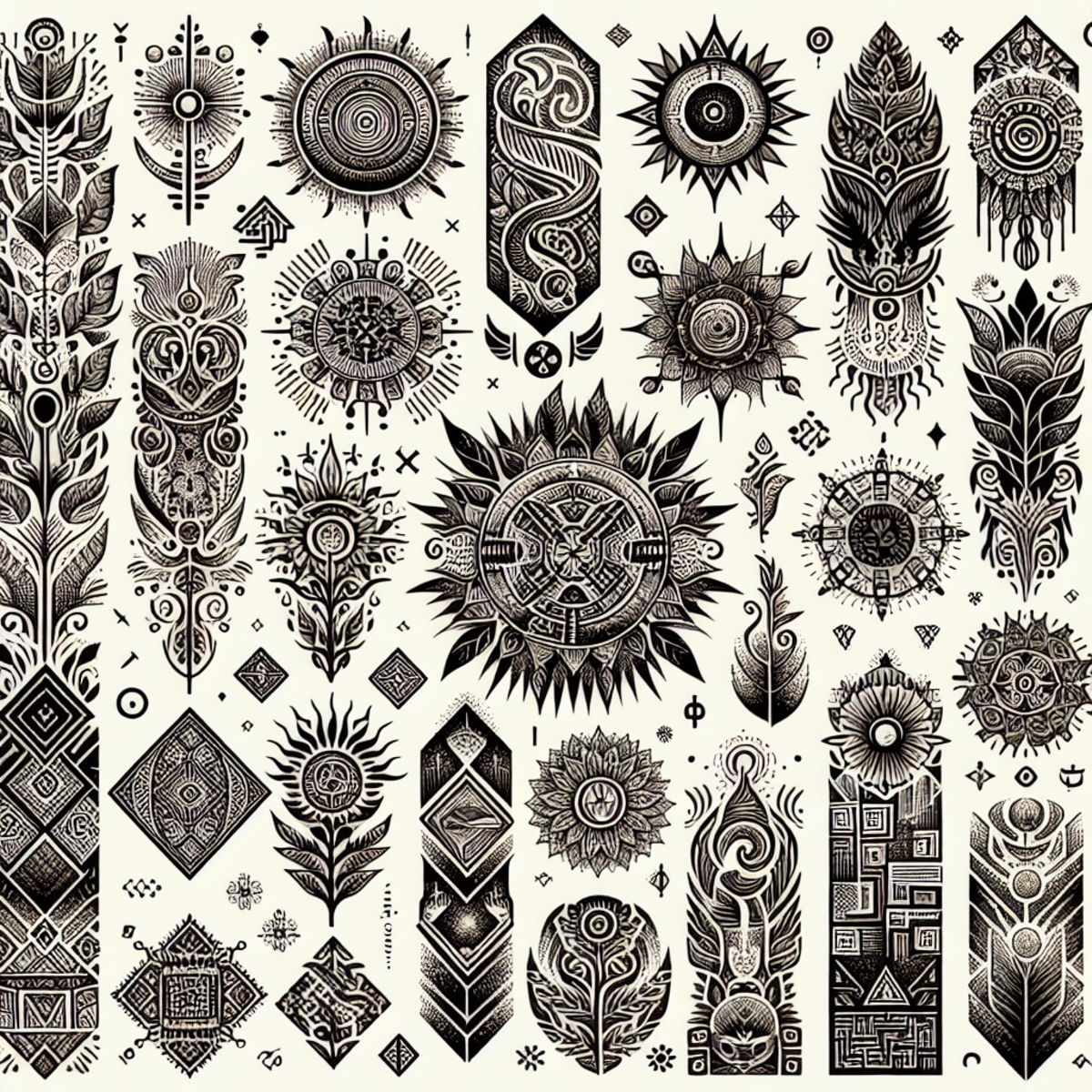 Best New Life Tattoo Ideas | Vondy