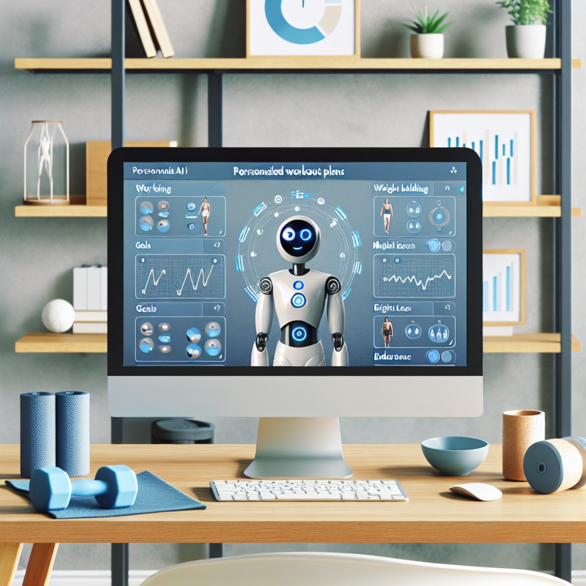 Best Ai Muscle Generator | Vondy