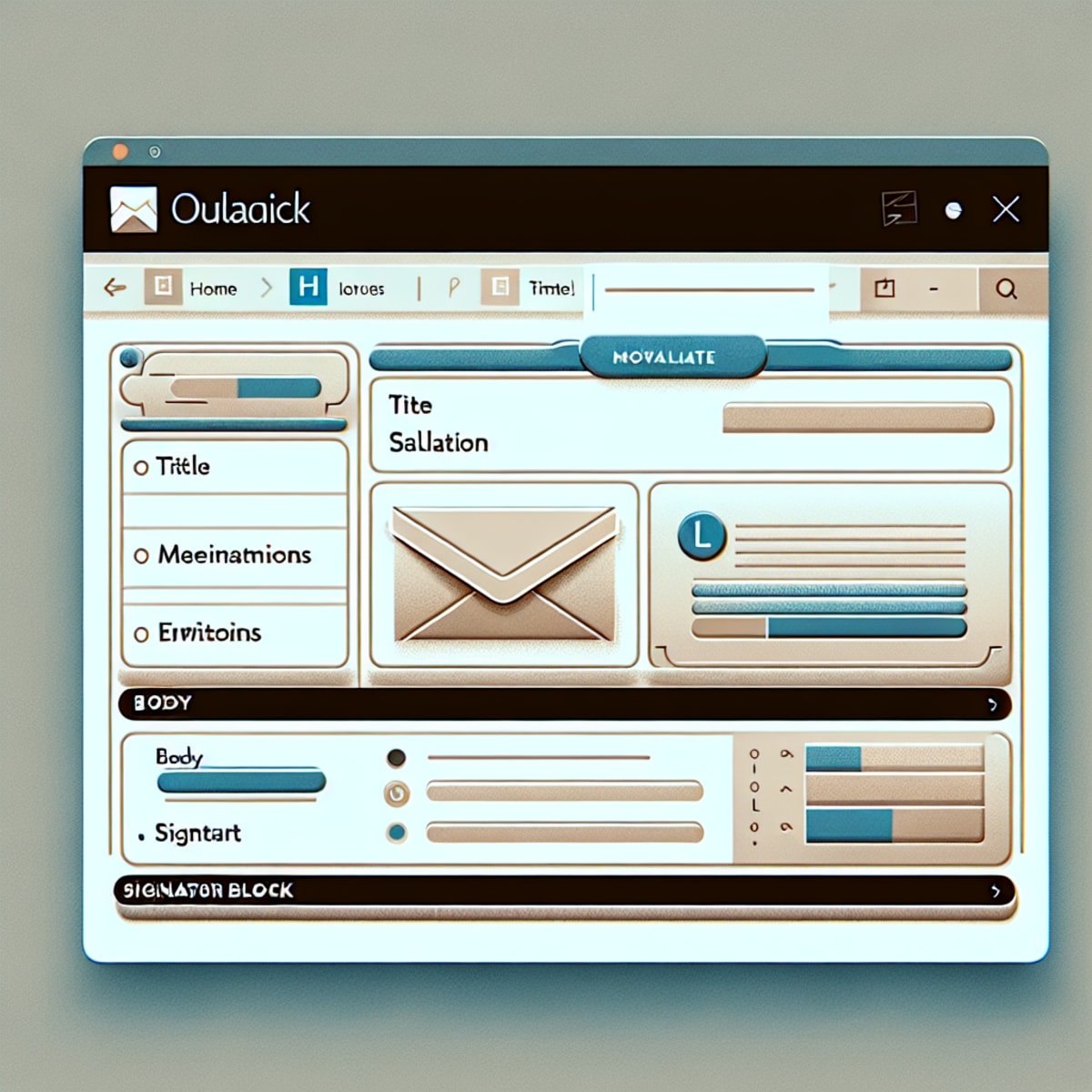 Best Task Completed Email Template | Vondy