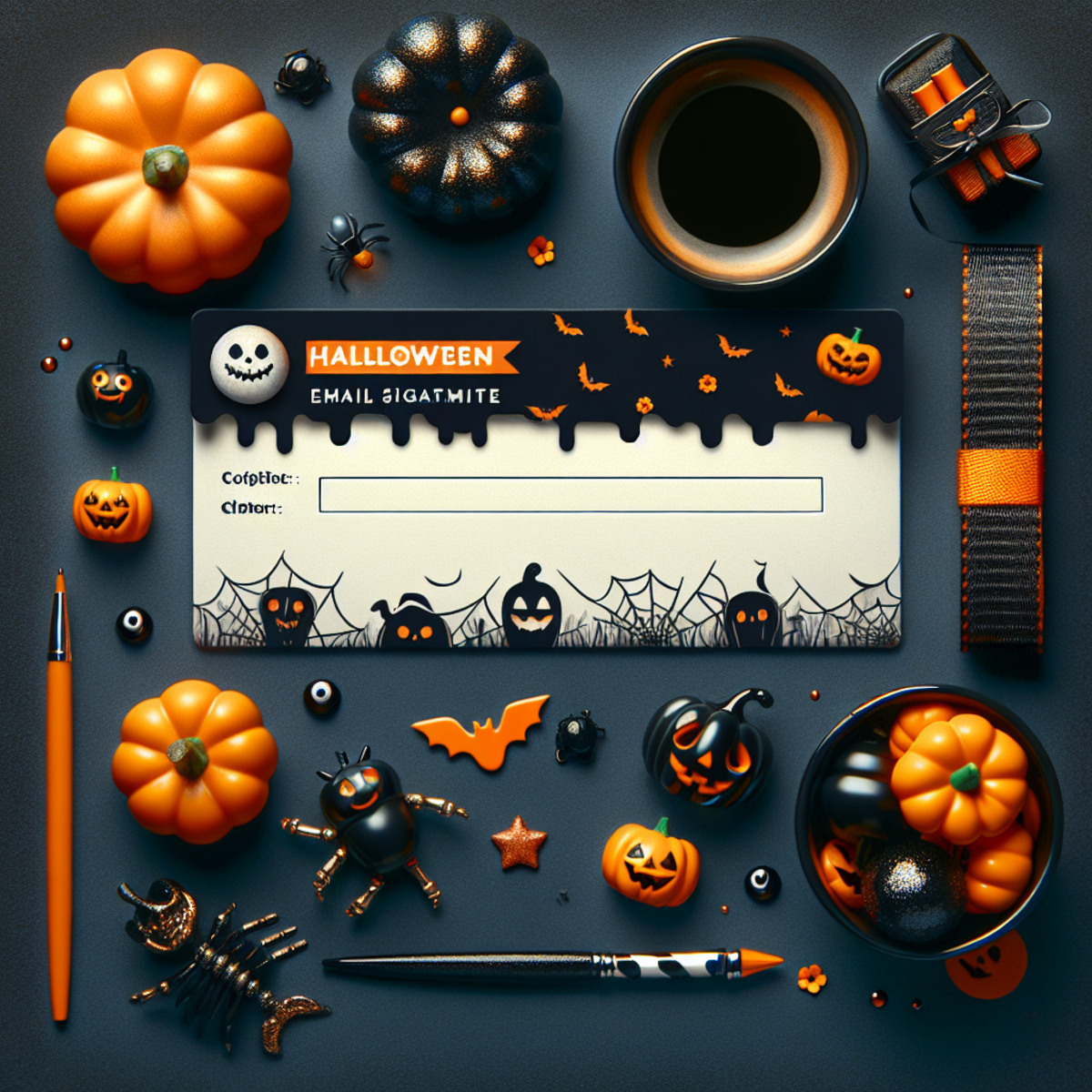 Best Free Business Email Template | Vondy