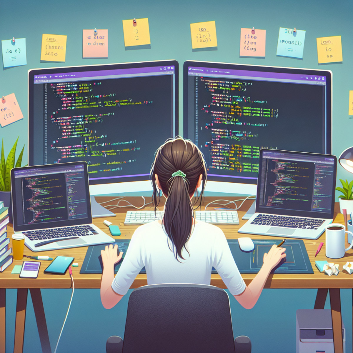 Web Application Generator