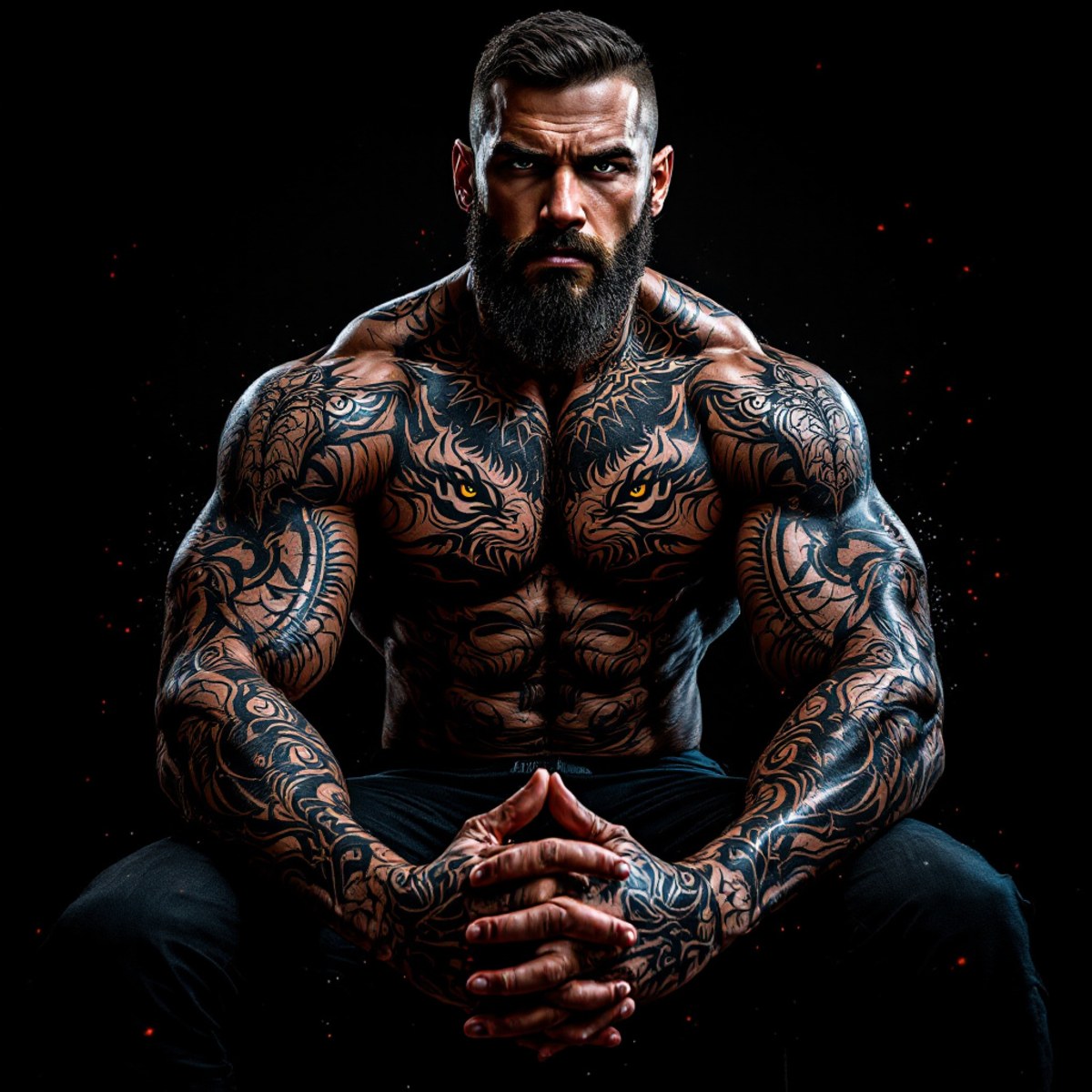 Best Hacker Tattoo Ideas | Vondy