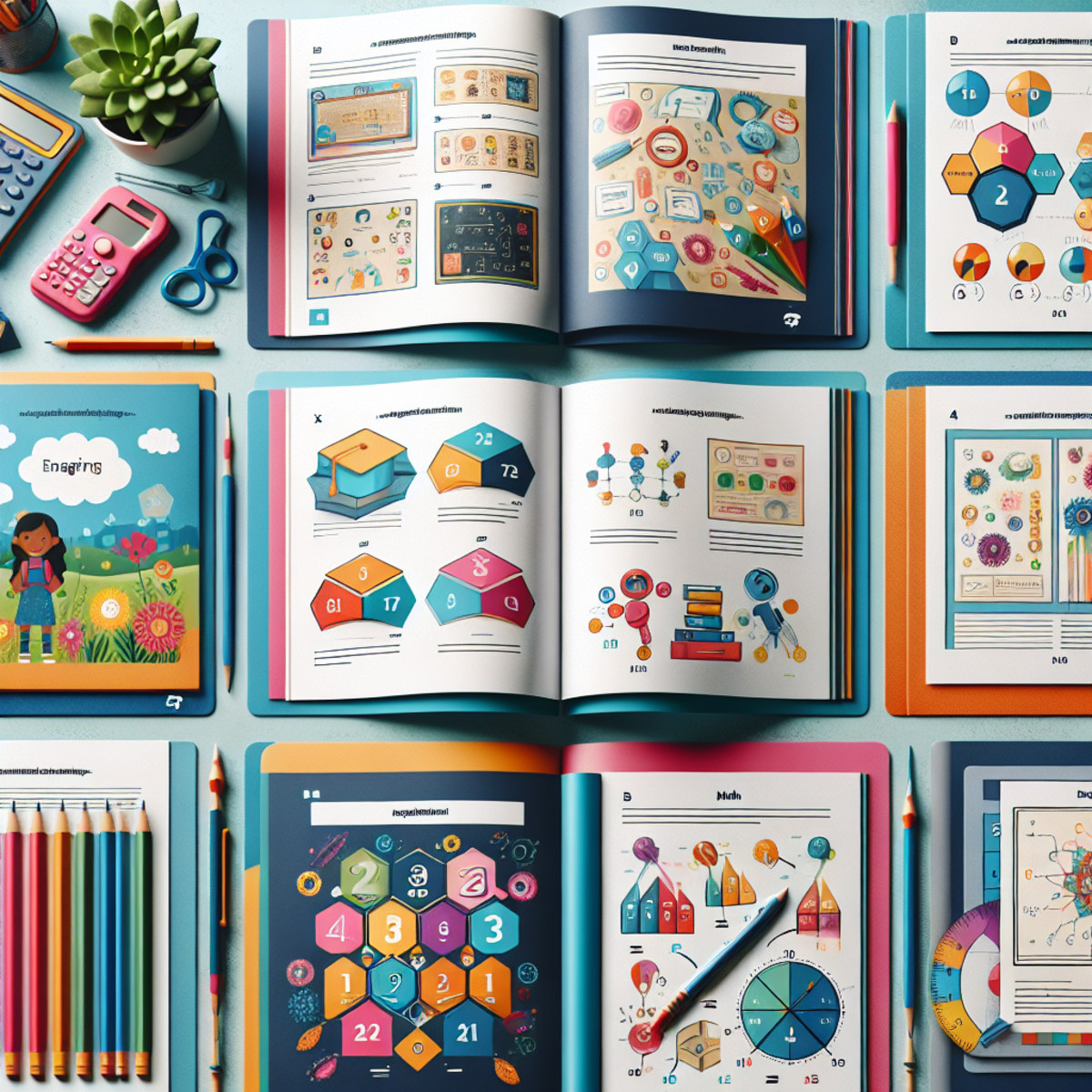 Best Education Template Generator | Vondy