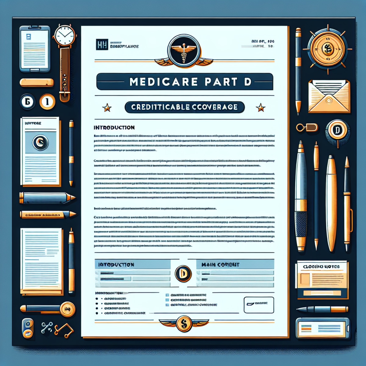 Best Doctor Email Template | Vondy