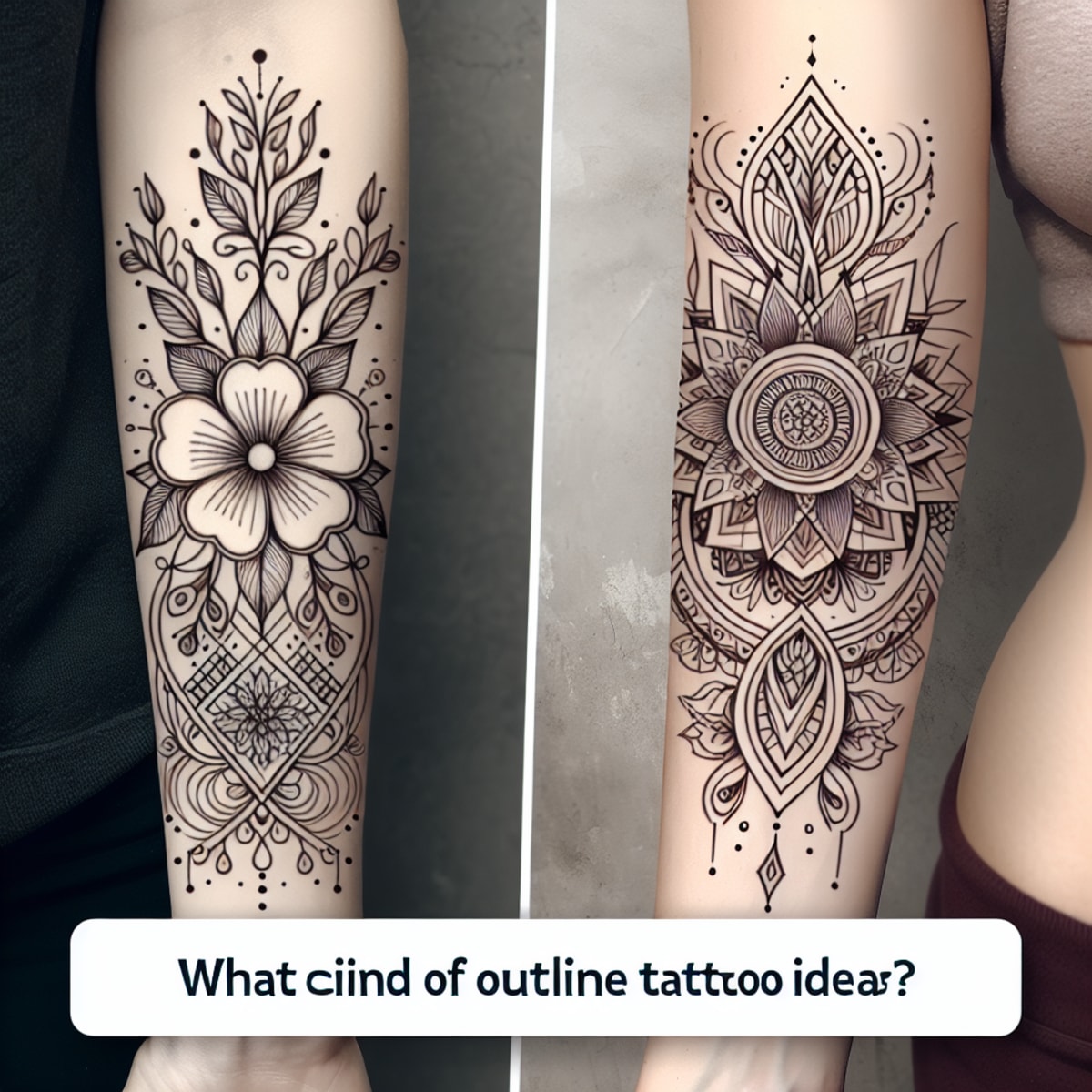 Best Easy Beginner Tattoo Ideas | Vondy