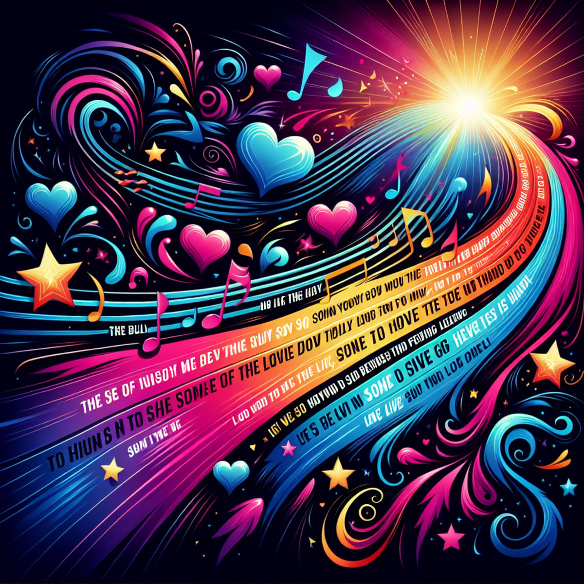 Best Emo Song Lyrics Generator | Vondy