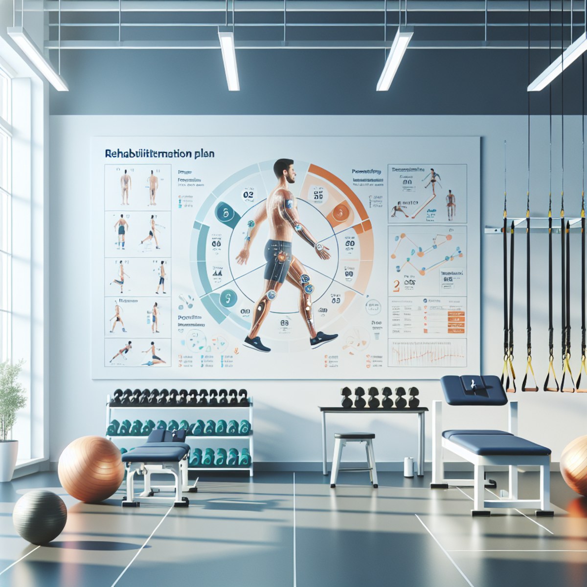 Workout Plan Generator