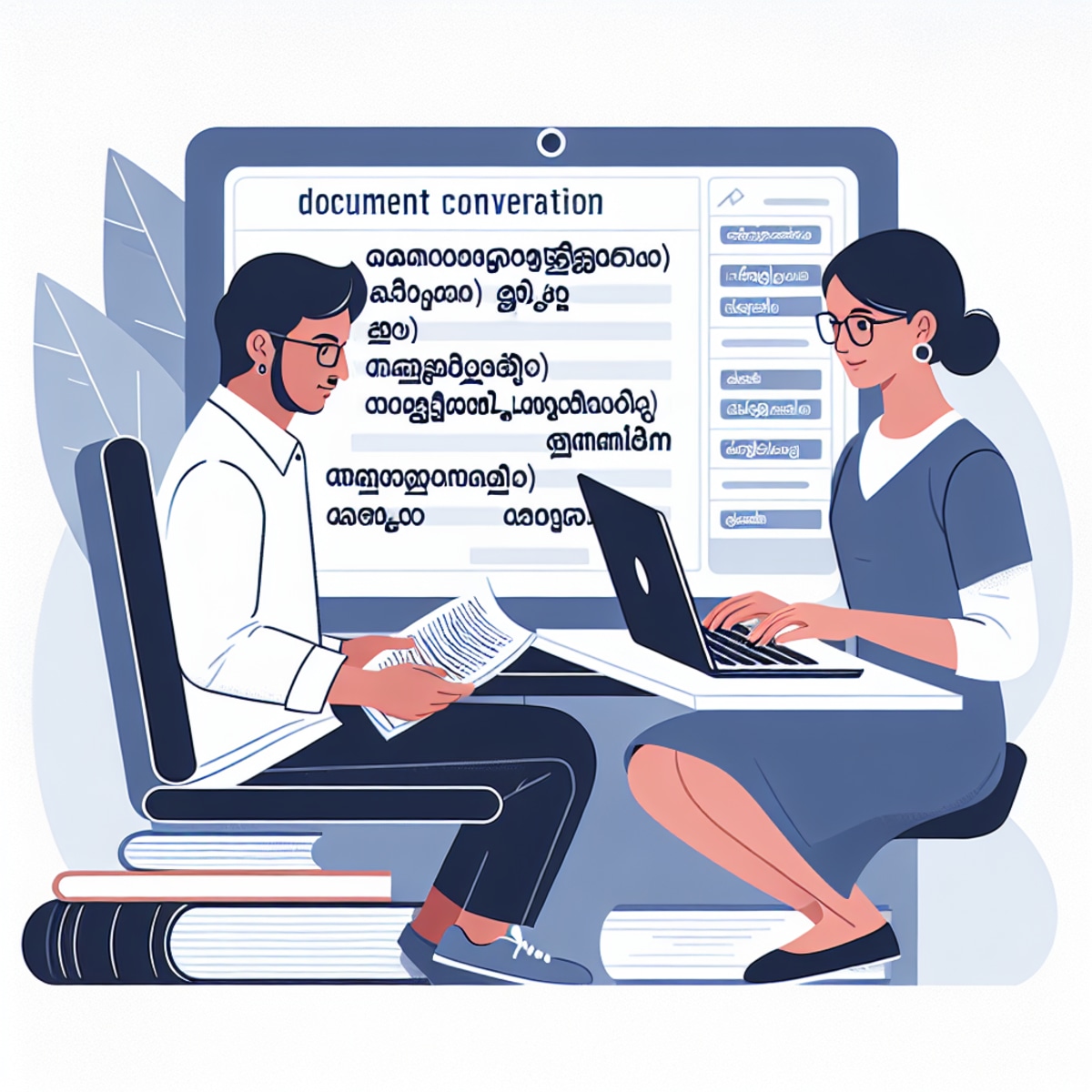 Translation Generator