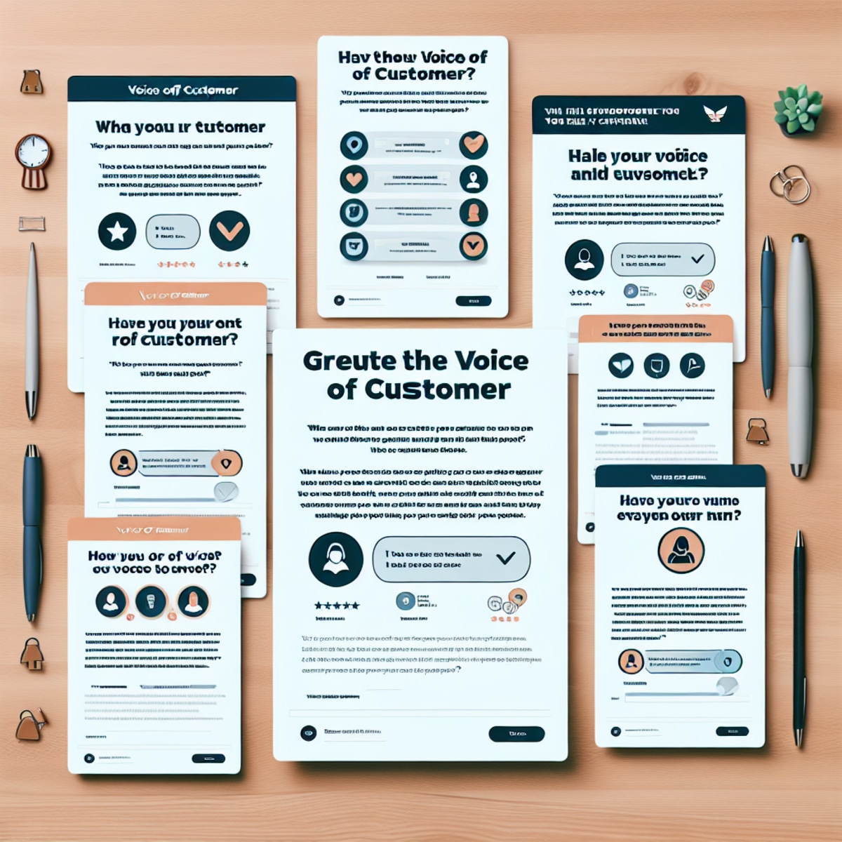 Best Return To Work Survey Email Template | Vondy