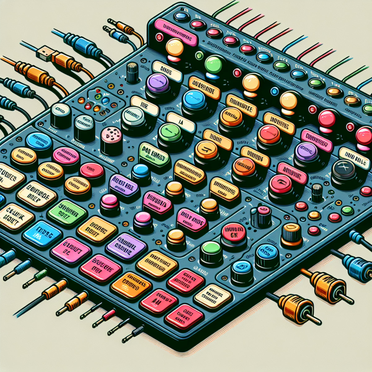 Best Keyboard Sound Effect Generator | Vondy