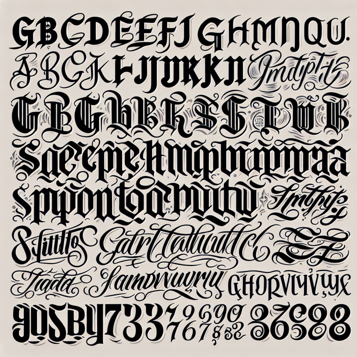 Best Portrait Quote Tattoo Generator | Vondy