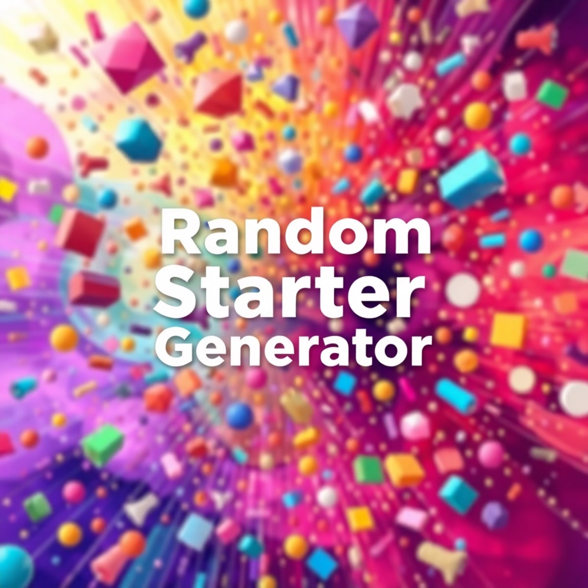 Best Random Perk Generator | Vondy