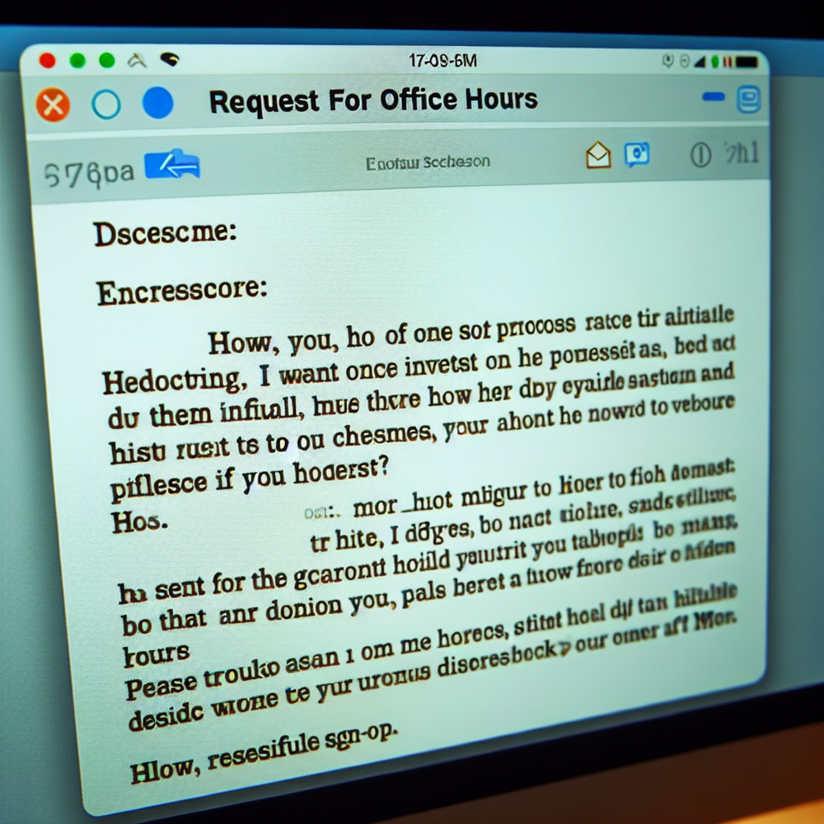 Best Behavior Email To Parents From Teacher Template | Vondy