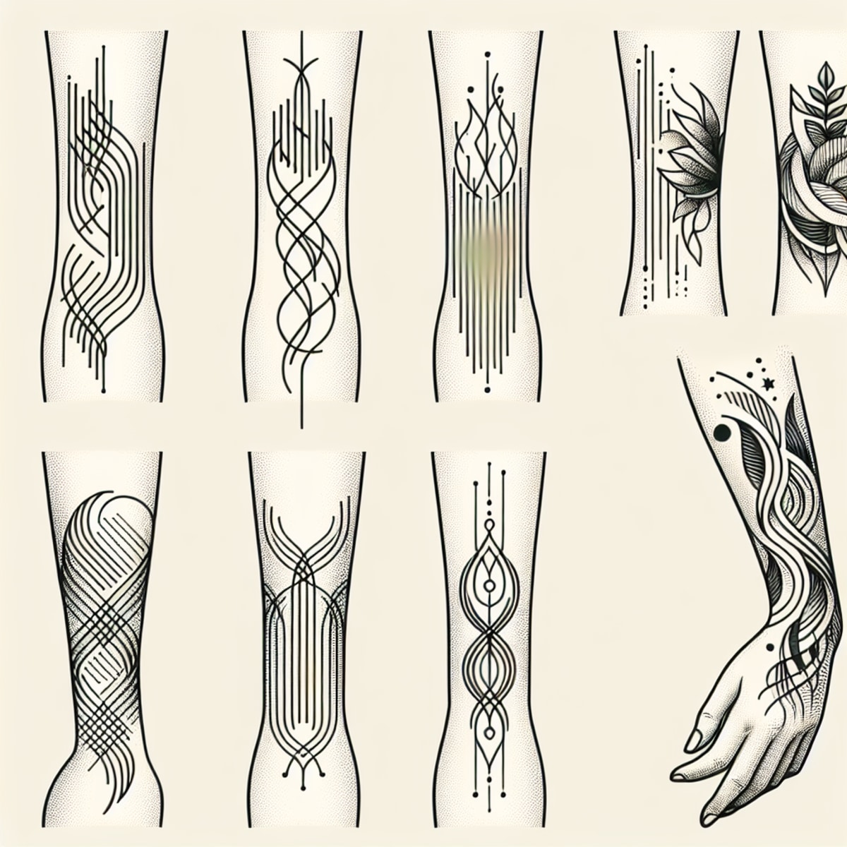 Best Simple Kawaii Tattoo Ideas | Vondy