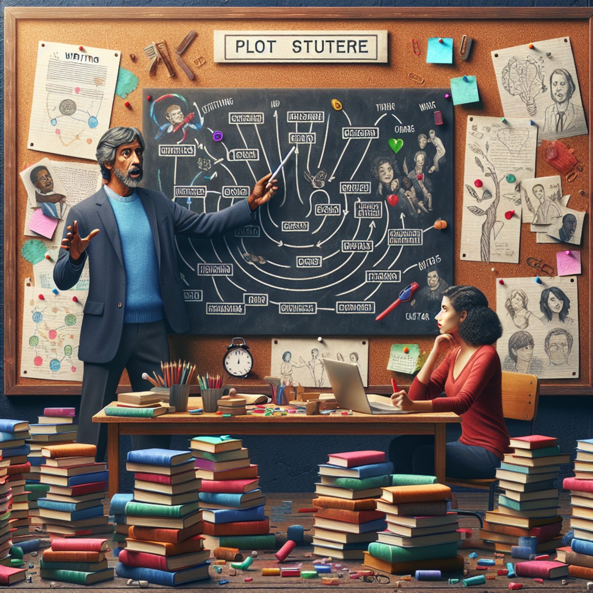 Different Types Of Poems And How To Write Them | Vondy