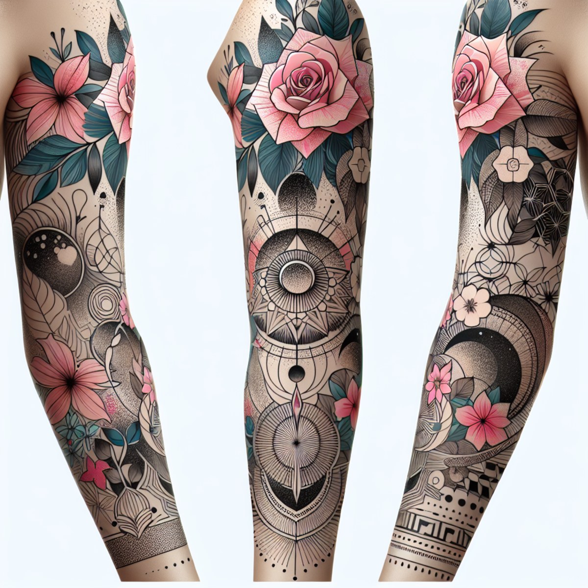 Best Feminine Forearm Tattoo Ideas | Vondy