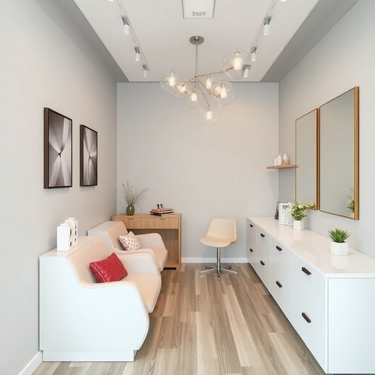 Best Salon Design Ideas Vondy