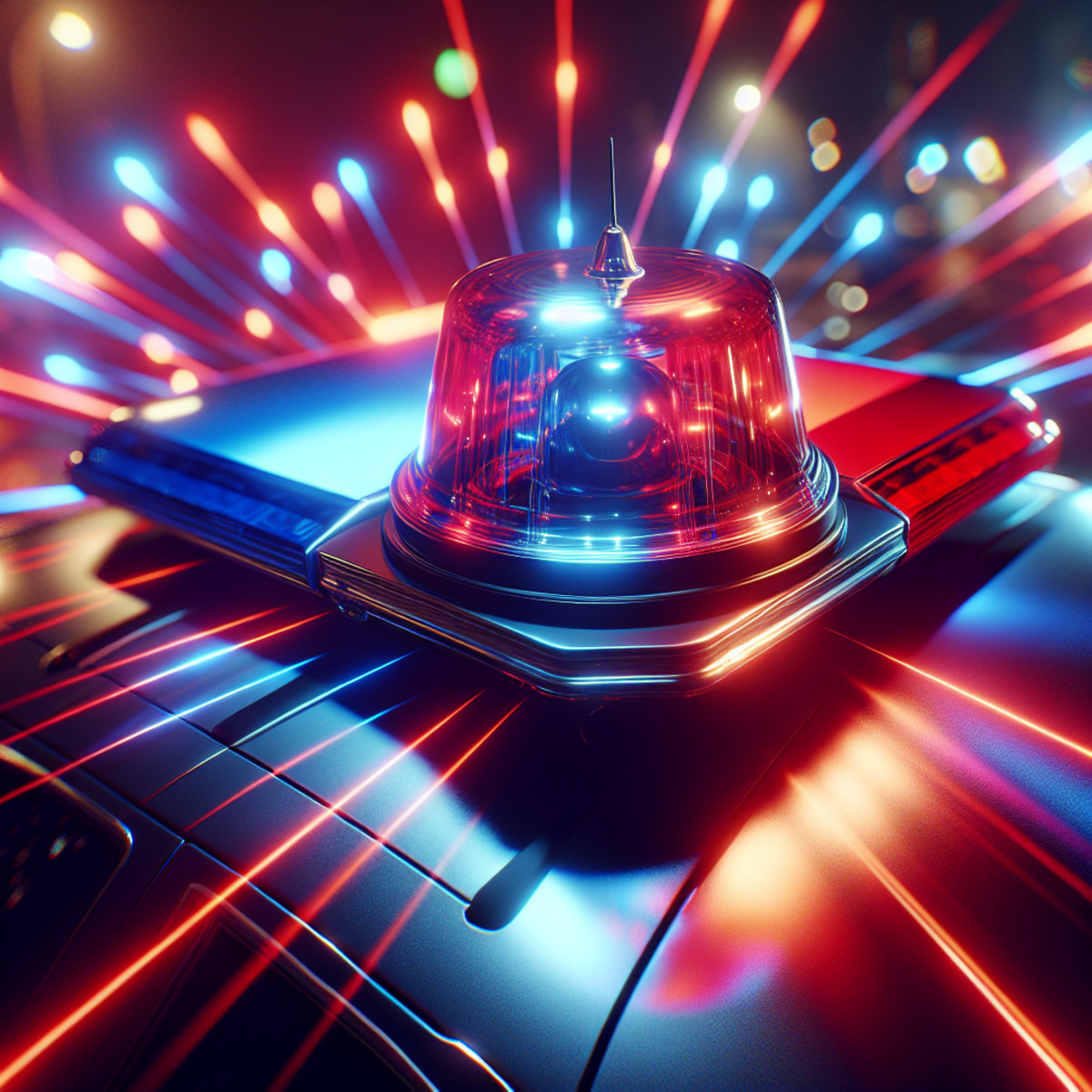 Sound Effects Generator