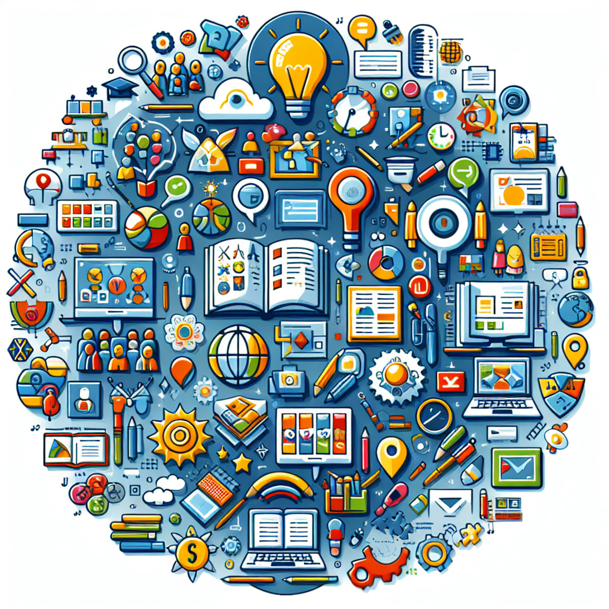 Best Study Guide Generator | Vondy