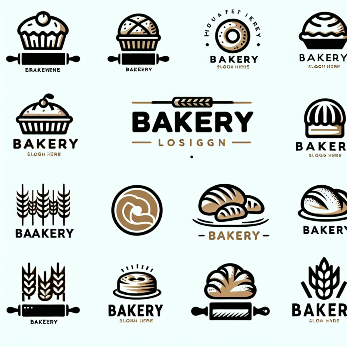 Best Small Bakery Design Ideas | Vondy