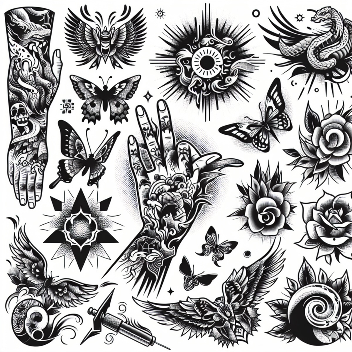 Best Mimi Tattoo Ideas | Vondy