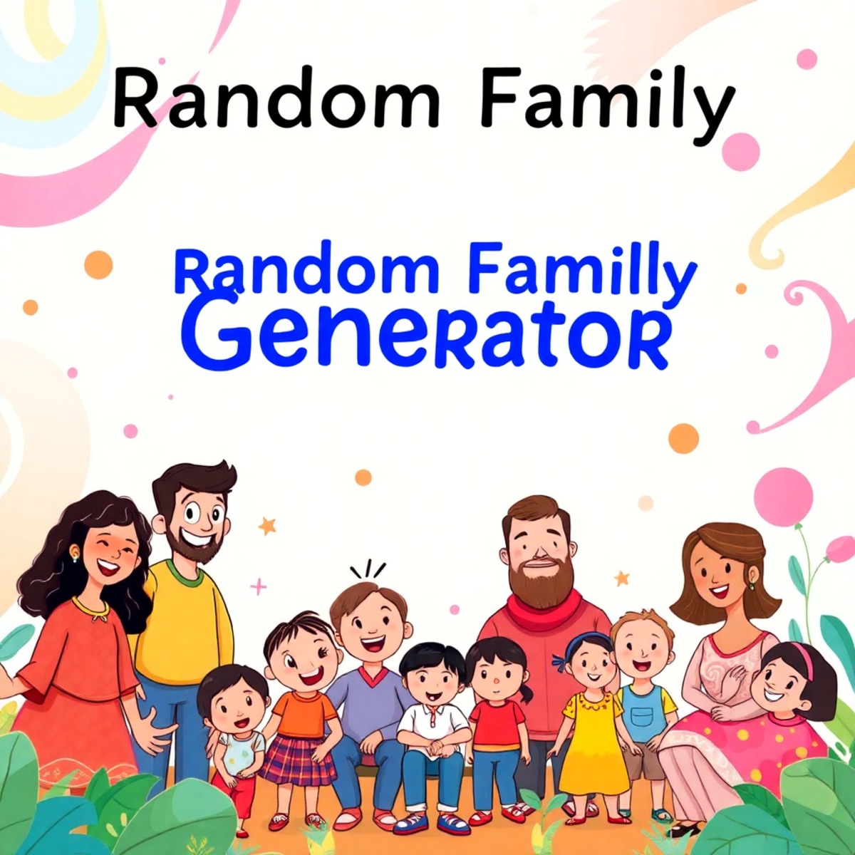 Best Random Occupation Generator | Vondy