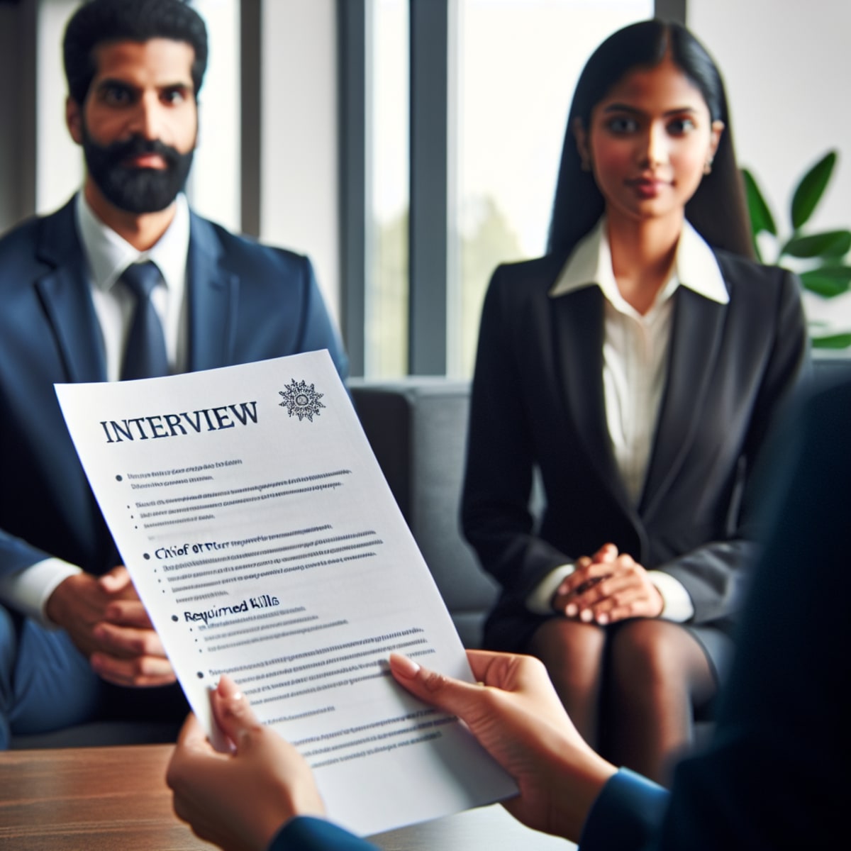 Best Interview Speech Generator | Vondy