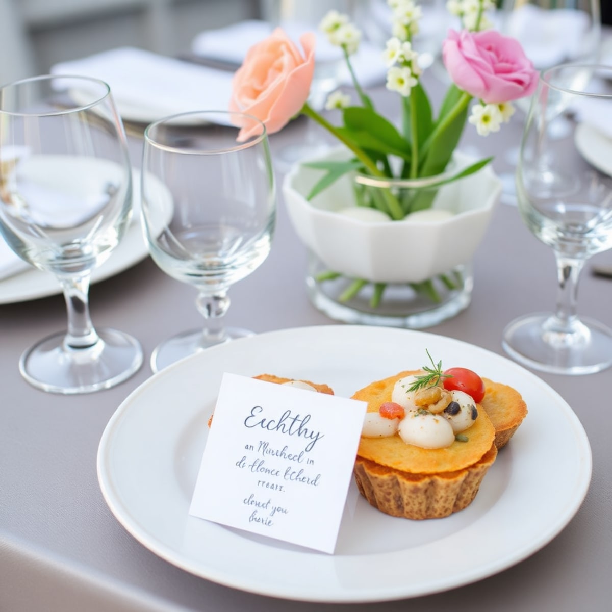 Best Southern Wedding Food Ideas | Vondy
