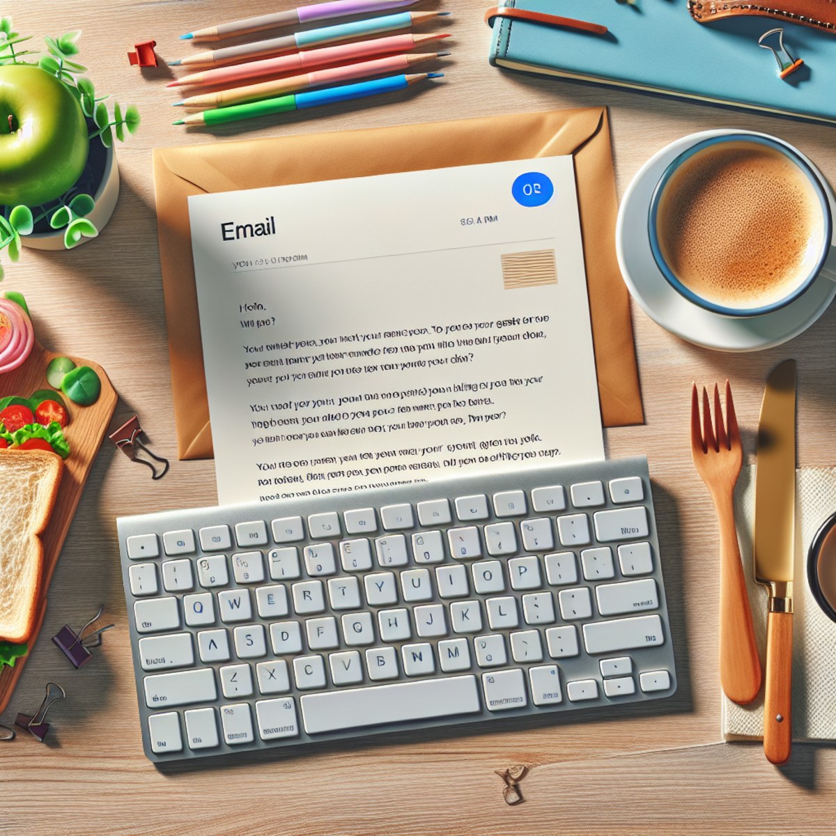 Best Linkedin Connection Email Template | Vondy