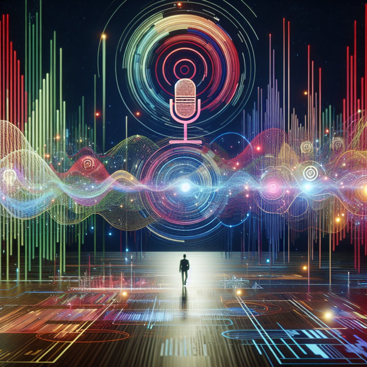 Voice Over Generator