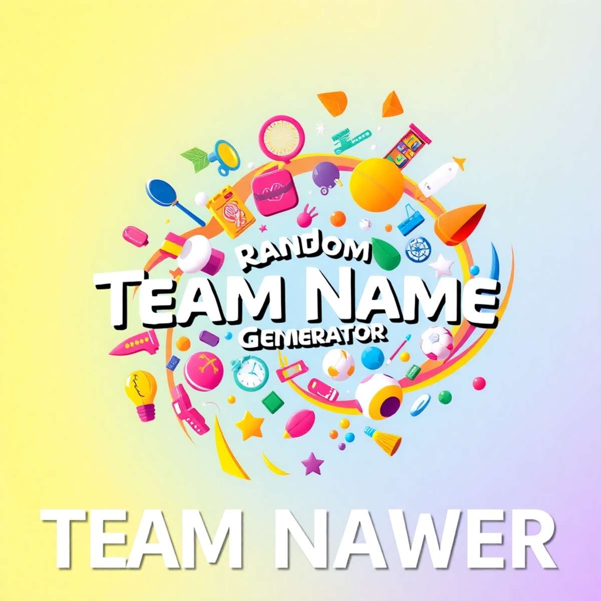 Best Random Producer Name Generator | Vondy