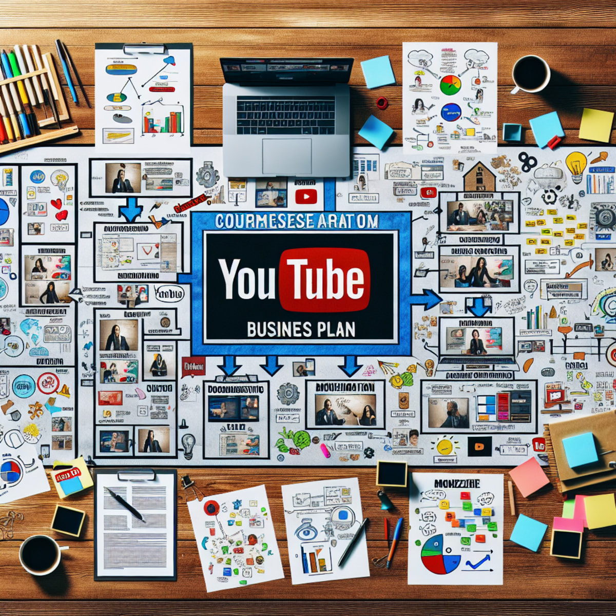 Best Push Notification Generator | Vondy