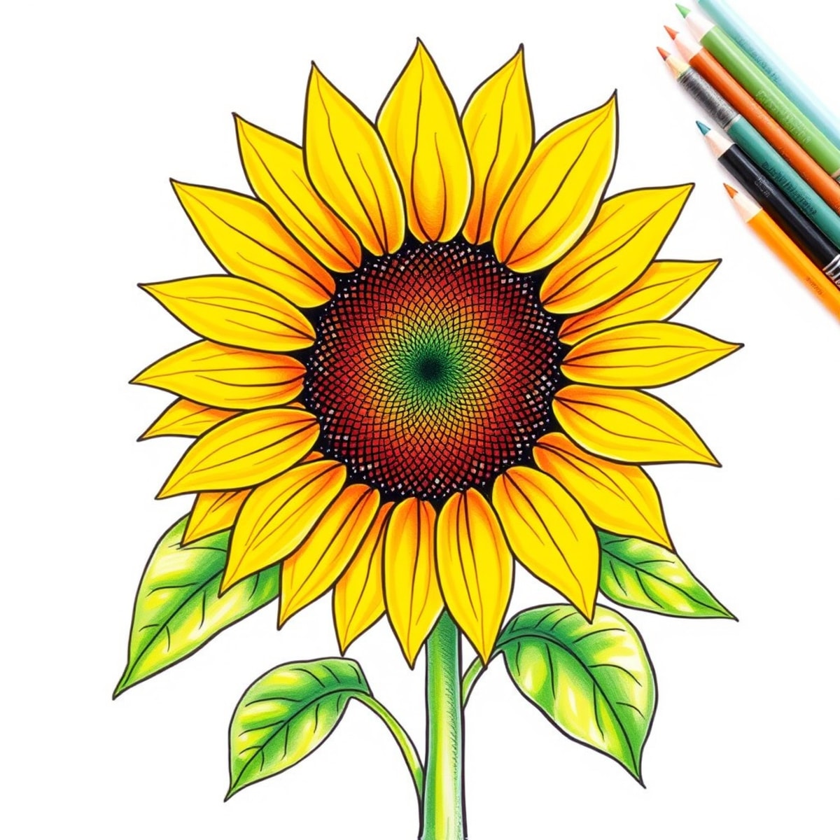 Best Character Drawing Ideas Easy | Vondy