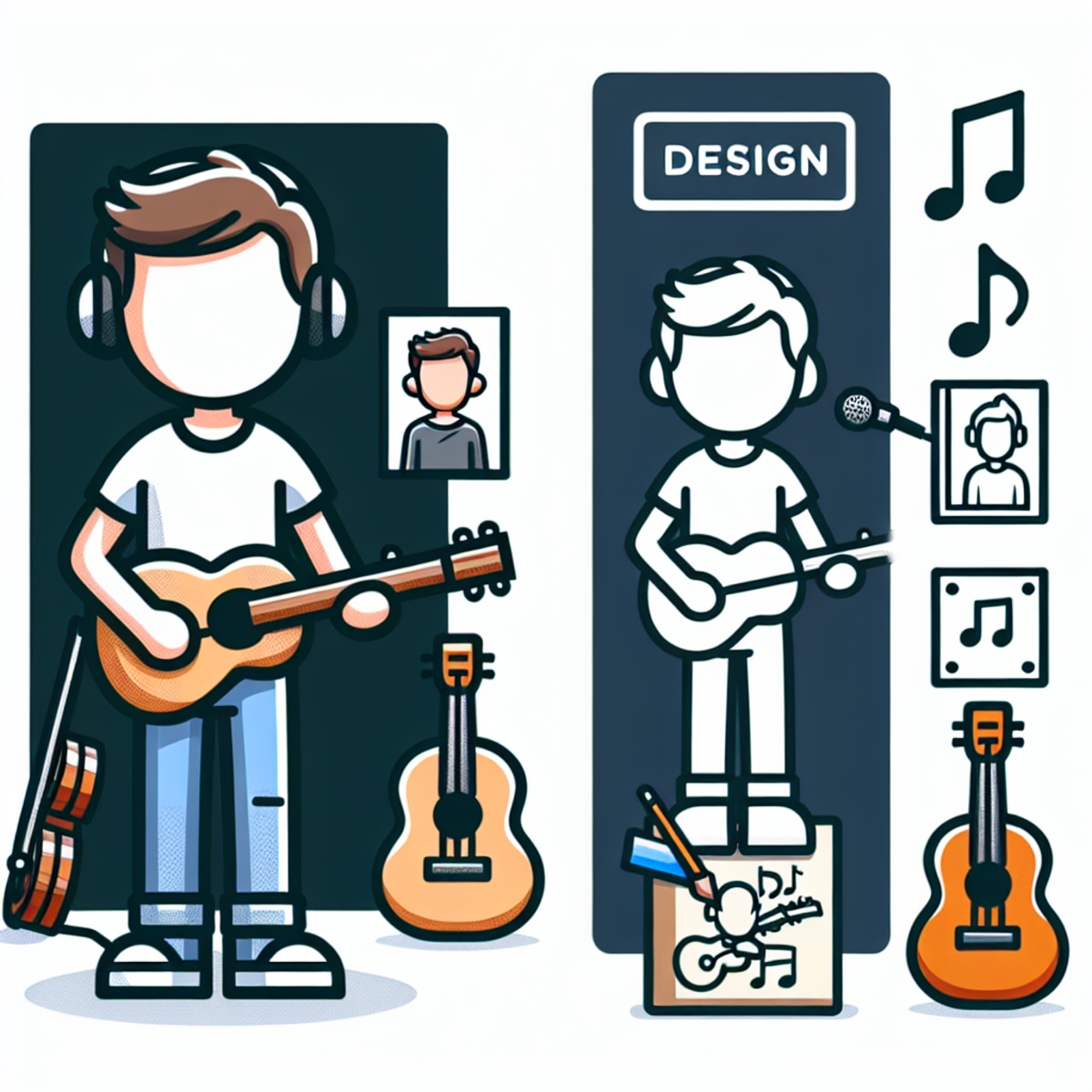 Cartoon Art Generator