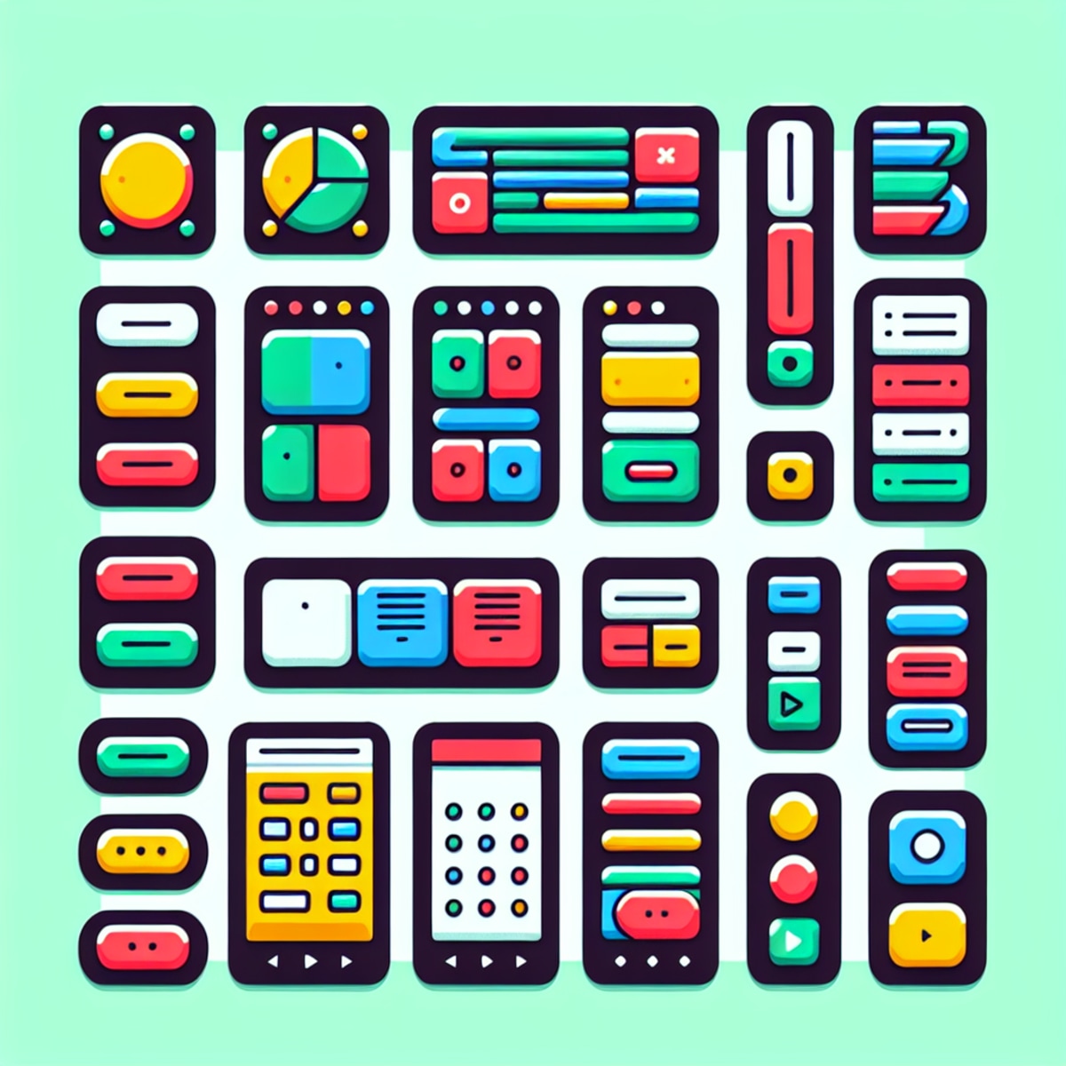 Best Android Vector Asset Generator | Vondy