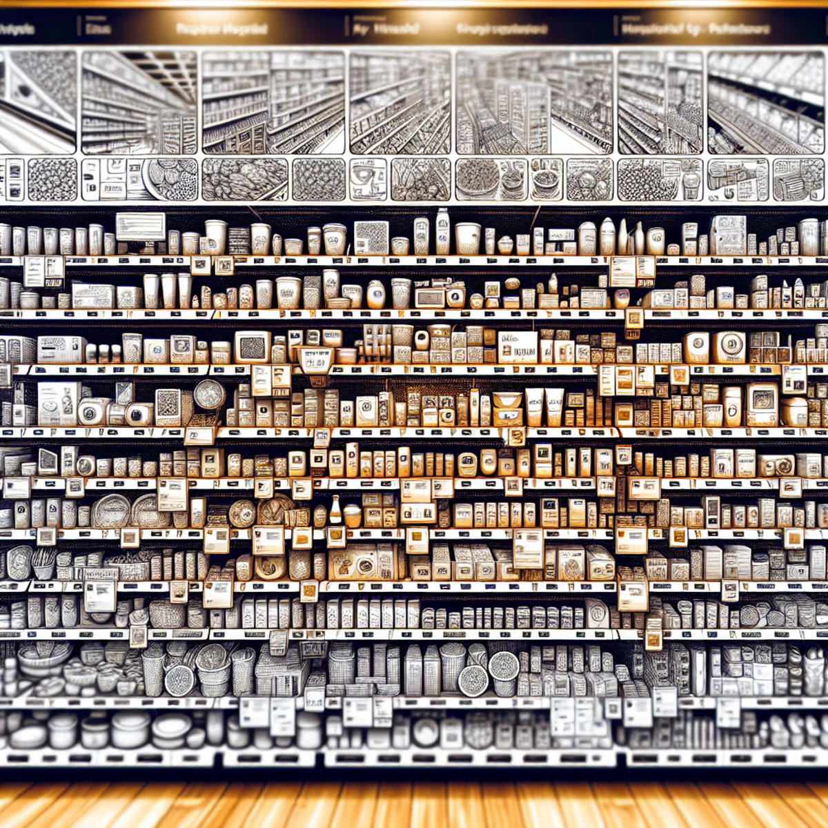 Product Description Generator