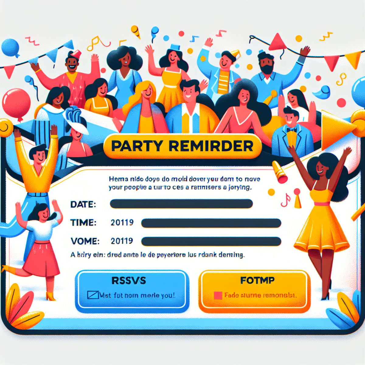 Best Hotmail Email Template | Vondy