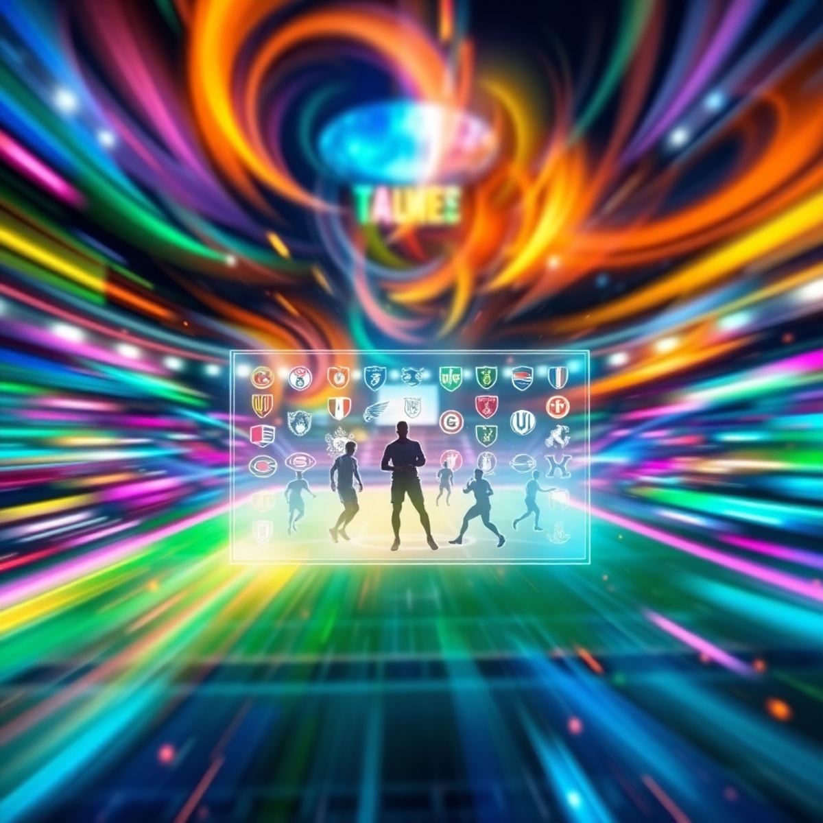 Best Random Soccer Club Generator | Vondy