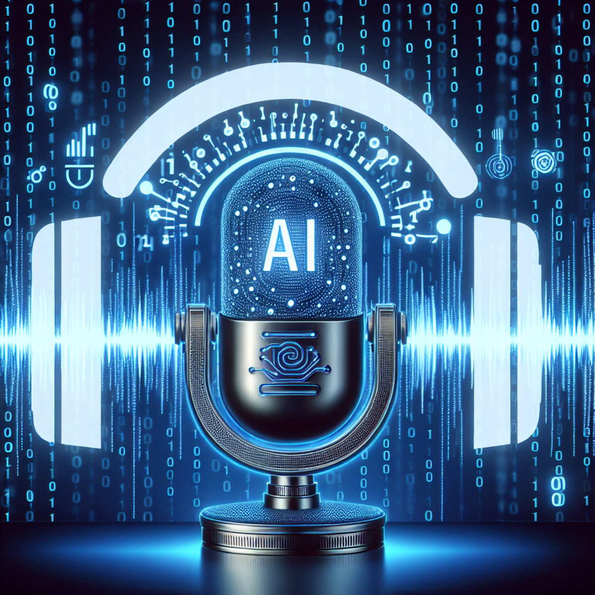 Voice Over Generator