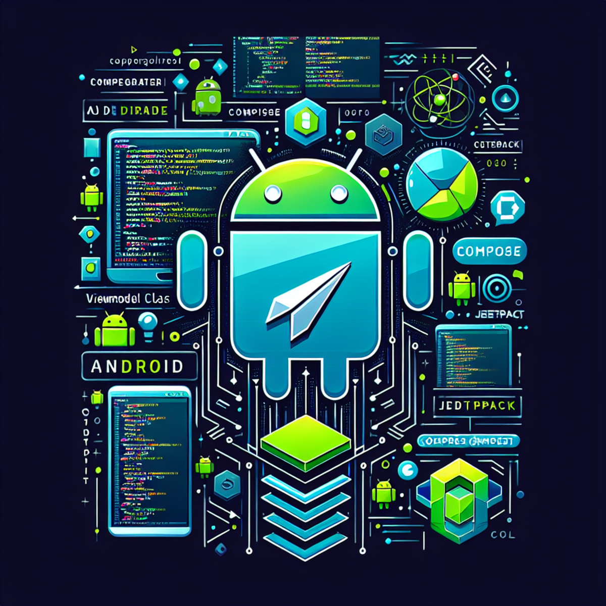Best Android Hilt Dependency Injection Generator | Vondy Best Android Hilt Dependency Injection Generator | Vondy