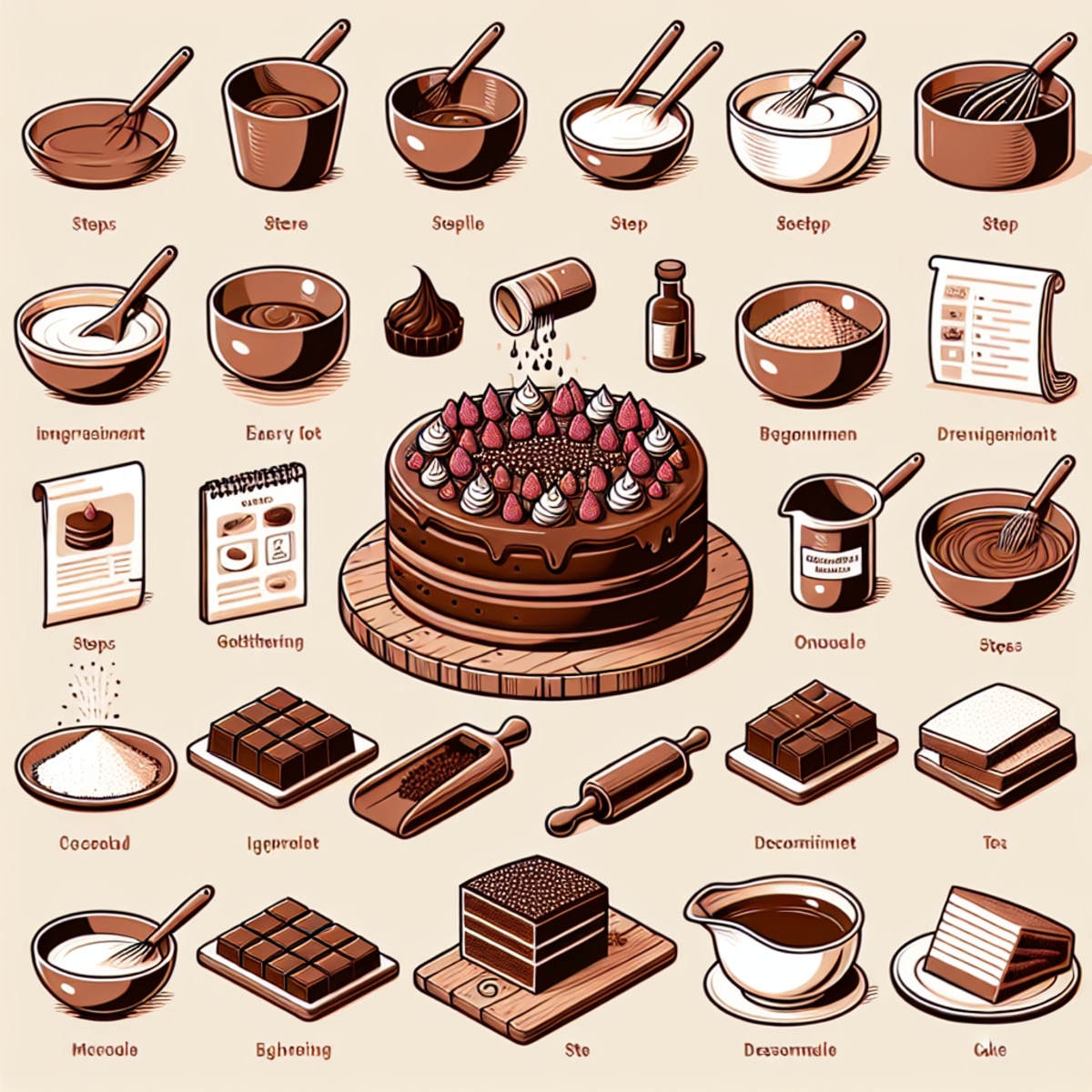 How To Guide Generator | Vondy